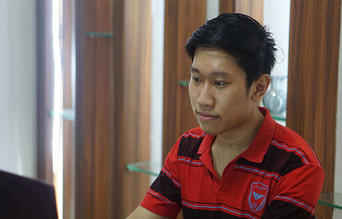 Spiceworks Myanmar Members - Web Development & Tech Blog | Spiceworks Myanmar