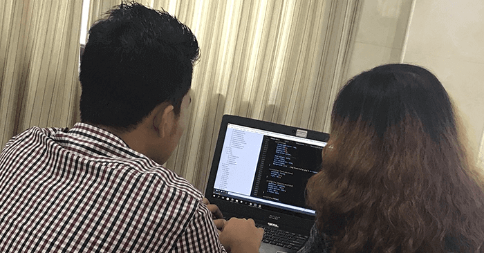 SPWM Unique Coding - Web Development & Tech Blog | Spiceworks Myanmar