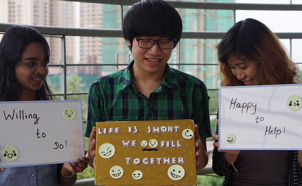 Working Styles of Spiceworks Myanmar - Web Development & Tech Blog ...