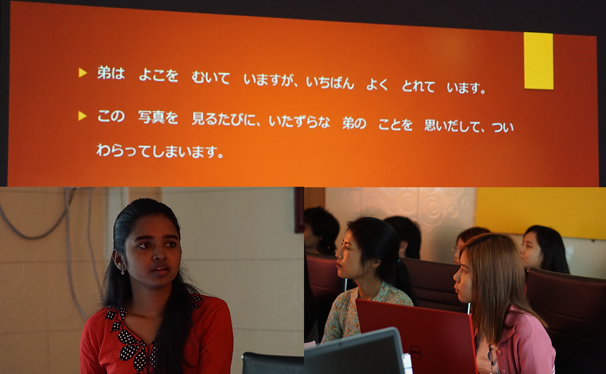 Working Styles of Spiceworks Myanmar - Web Development & Tech Blog | Spiceworks Myanmar