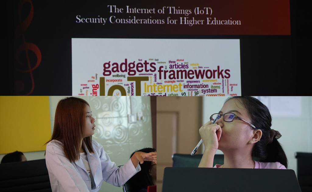 Working Styles of Spiceworks Myanmar - Web Development & Tech Blog | Spiceworks Myanmar