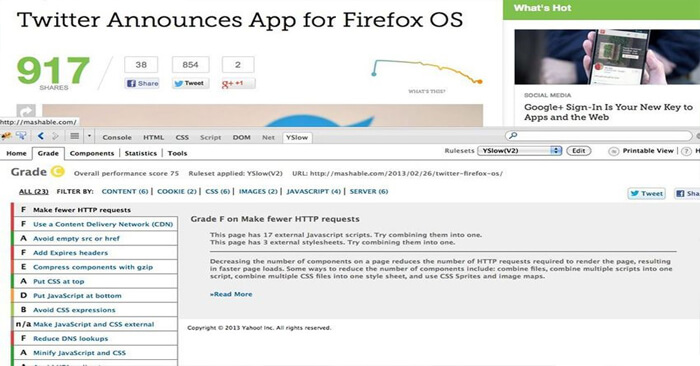 FireFox Add-ons for Developers - Web Development & Tech Blog | Spiceworks Myanmar