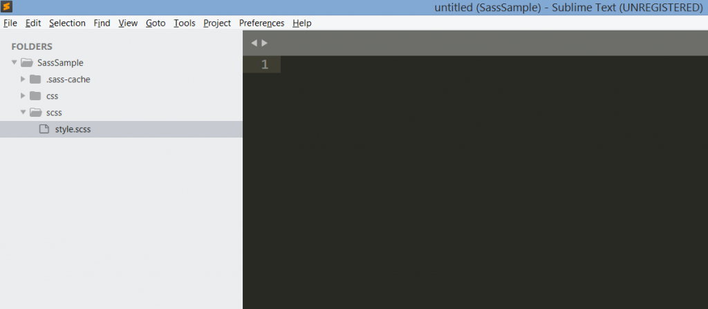 Syntactically awesome style sheets - Web Development & Tech Blog ...