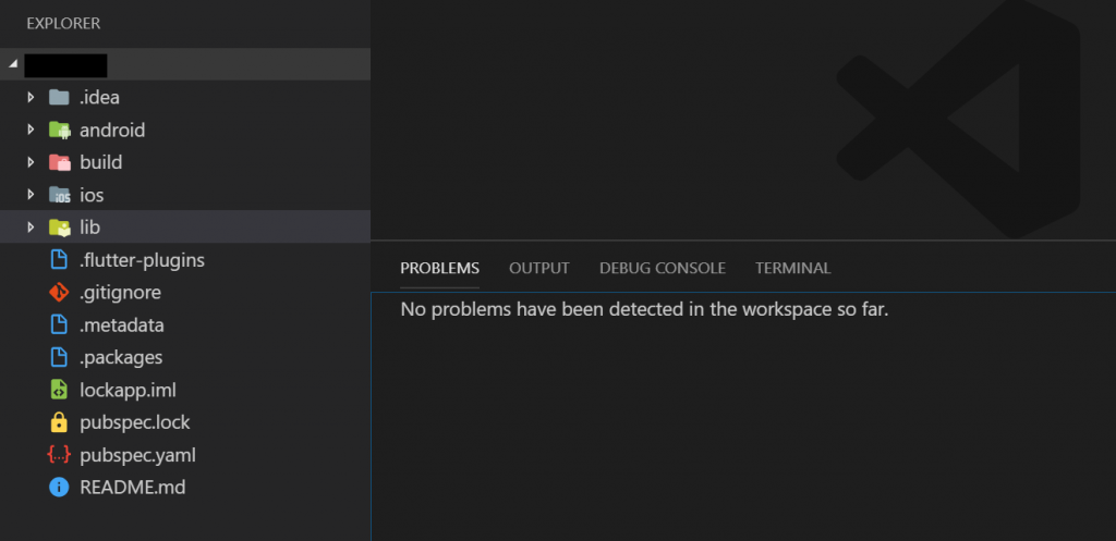 Flutter Basic Knowledge & First Step to Coding - Web Development & Tech ...