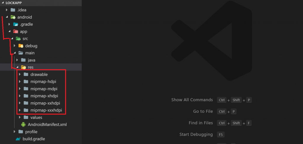 Flutter Basic Knowledge & First Step to Coding - Web Development & Tech ...