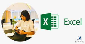 Excel (Office Manual) - Web Development & Tech Blog | Spiceworks Myanmar