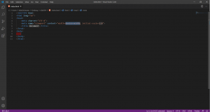 Simple Coding to show/hide Dropdown Menu using JQuery - Spiceworks Myanmar