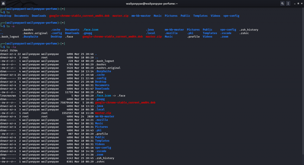 What is GNU/Linux? - Spiceworks Myanmar