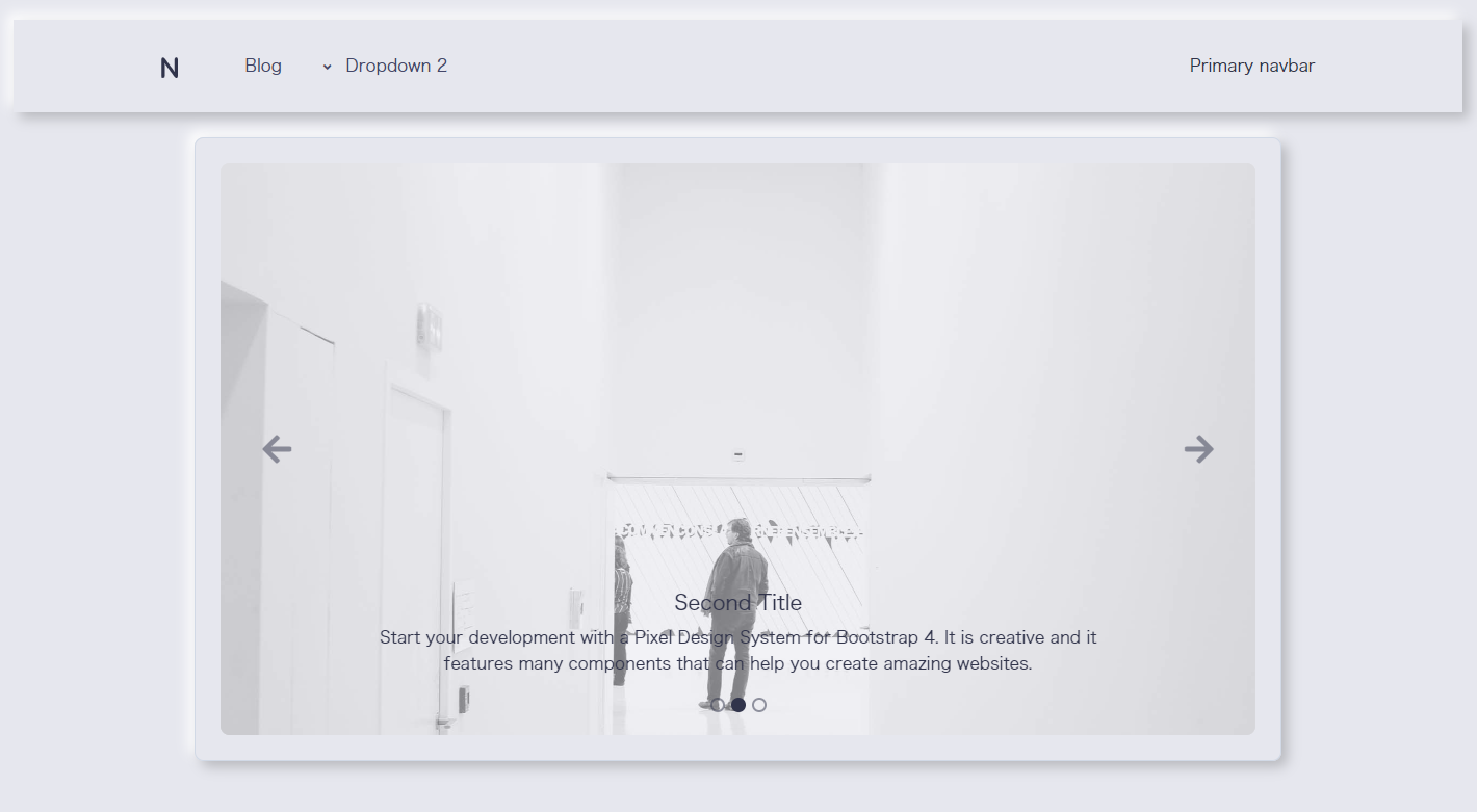 Neumorphism CSS - Web Development & Tech Blog | Spiceworks Myanmar