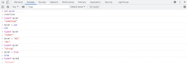 JavaScript - Web Development & Tech Blog | Spiceworks Myanmar
