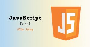 JavaScript - Web Development & Tech Blog | Spiceworks Myanmar