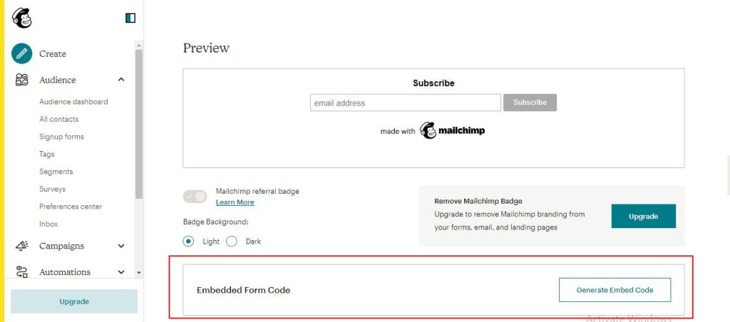 Email Marketing - Web Development & Tech Blog | Spiceworks Myanmar