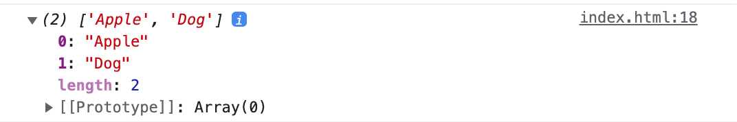 JavaScript (Prototype Extension) - Spiceworks Myanmar