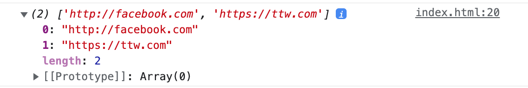 JavaScript (Prototype Extension) - Spiceworks Myanmar