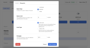 How to build an API and sell on RapidAPI - Web Development & Tech Blog ...