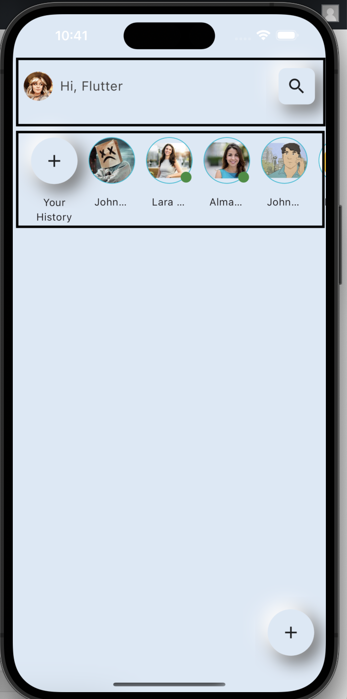 Neumorphism Design In Flutter Spiceworks Myanmar