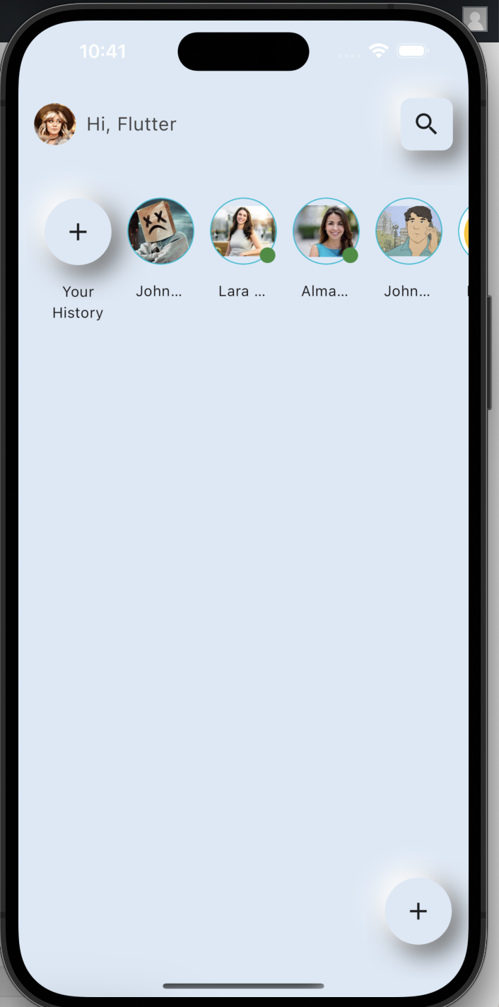 Neumorphism Design in Flutter - Spiceworks Myanmar