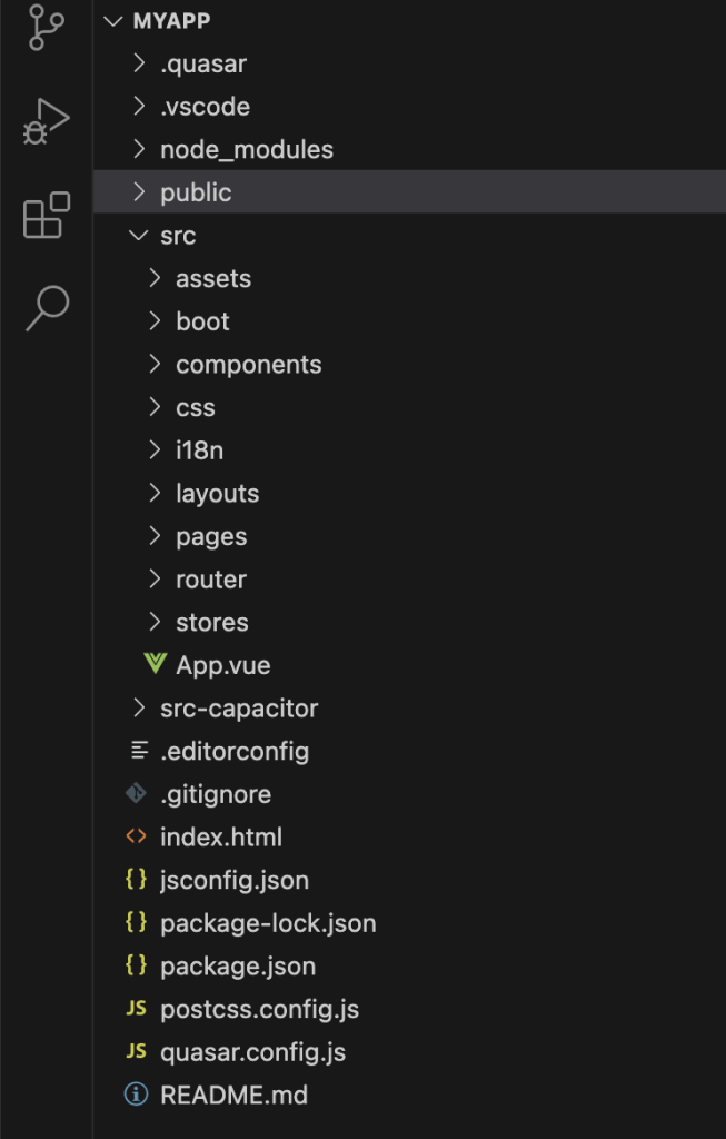 Quasar - Web Development & Tech Blog | Spiceworks Myanmar