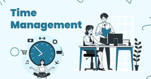 Time Management - Web Development & Tech Blog | Spiceworks Myanmar