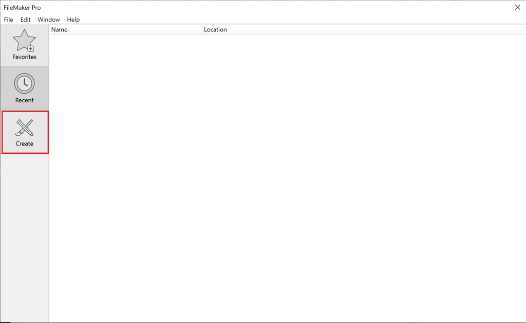 How to create layouts in FileMaker (Beginner Level) - Web Development ...