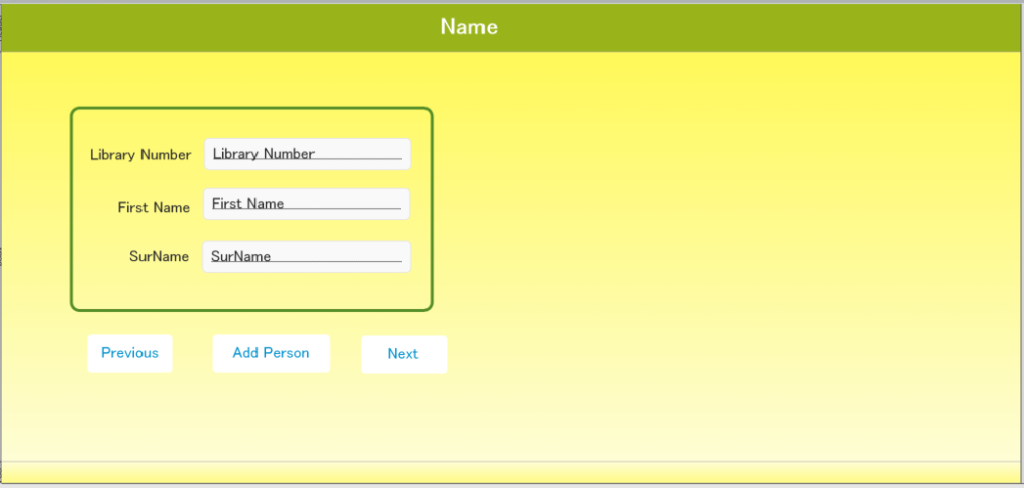 How to create layouts in FileMaker (Beginner Level) - Web Development & Tech Blog | Spiceworks ...