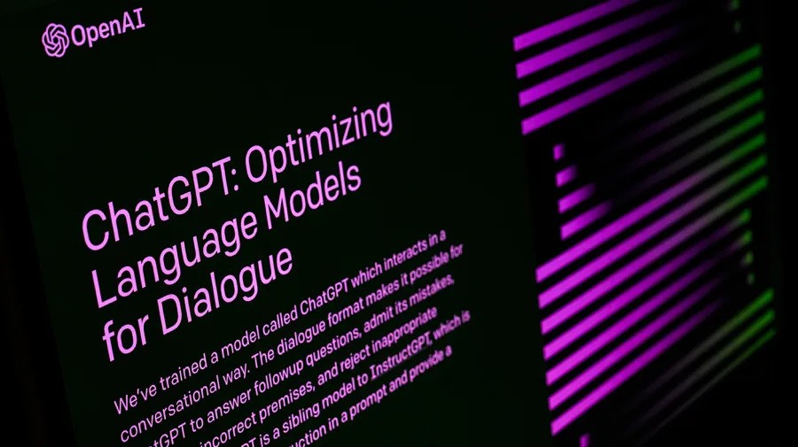 Generative AI - Web Development & Tech Blog | Spiceworks Myanmar