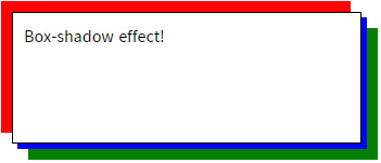 CSS Gradients and Shadows - Web Development & Tech Blog | Spiceworks ...