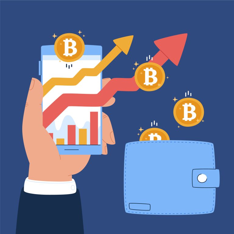 Cryptocurrency - Web Development & Tech Blog | Spiceworks Myanmar