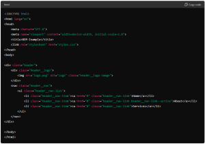CSS Methodologies - Spiceworks Myanmar
