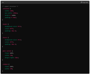 CSS Methodologies - Spiceworks Myanmar