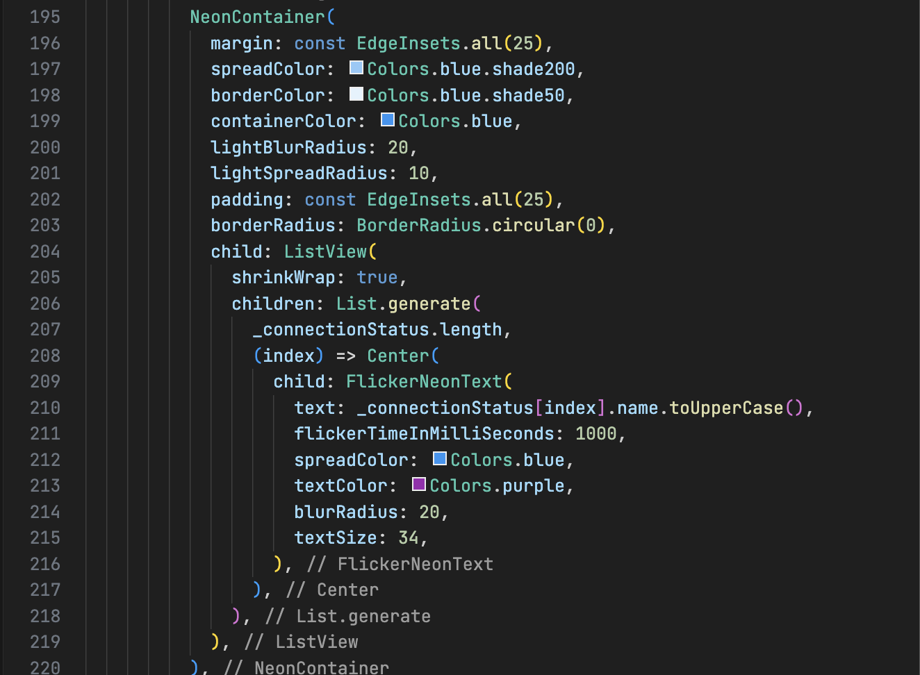 6 Packages of Flutter - Spiceworks Myanmar