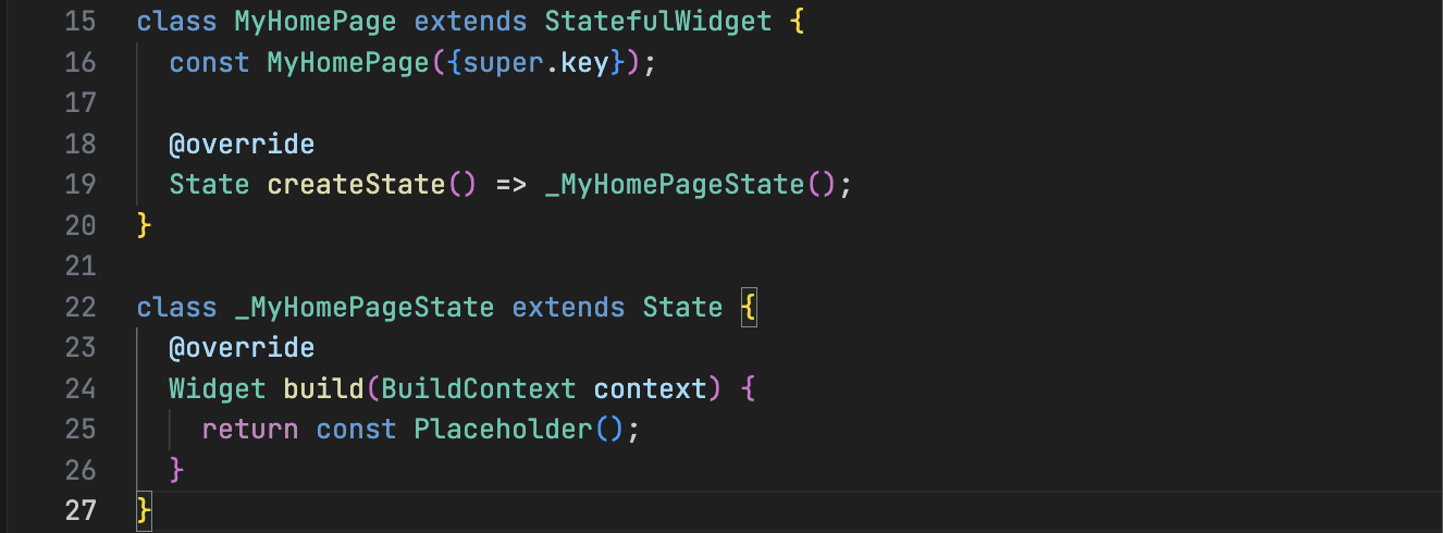 6 Packages of Flutter - Spiceworks Myanmar
