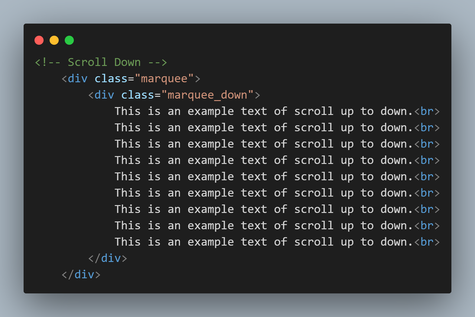 The Marquee - Spiceworks Myanmar