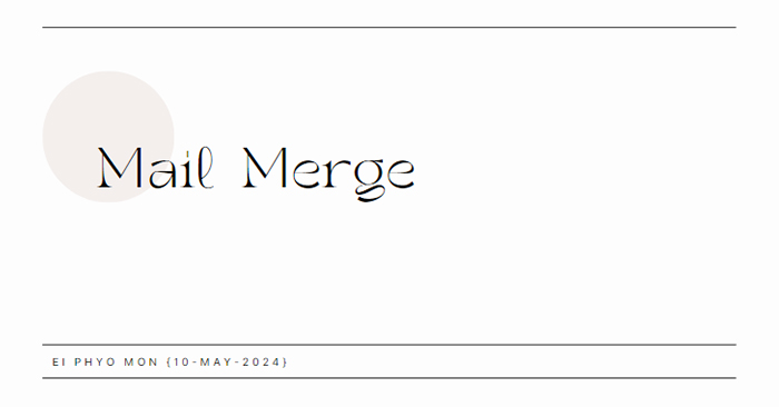 News | Spiceworks Myanmar